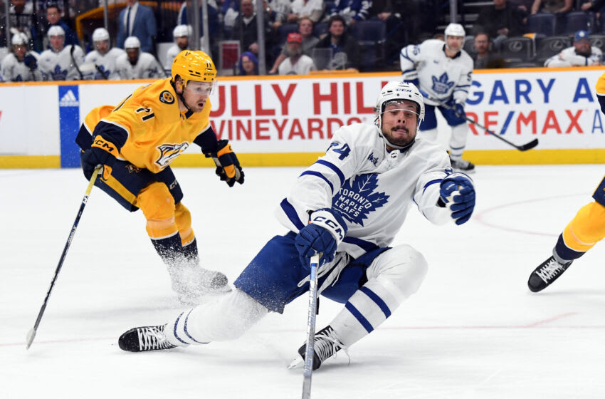 Are the Toronto Maple Leafs Actually a Bad Hockey Team? Are the Toronto Maple Leafs Actually a Bad Hockey Team?