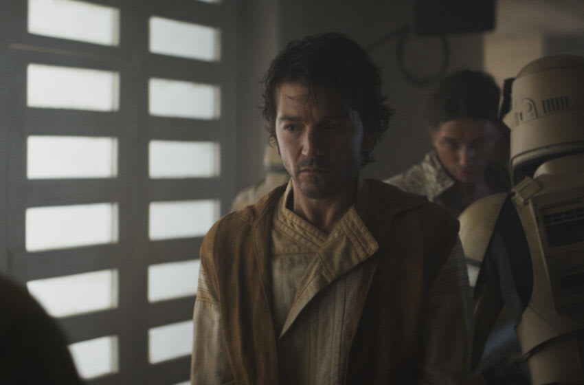 Andor season 1, episode 11 recap: The saddest one yet