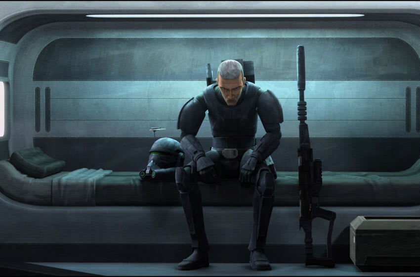 Star Wars: The Bad Batch season 2 episode 14 review: ‘Tipping Point’