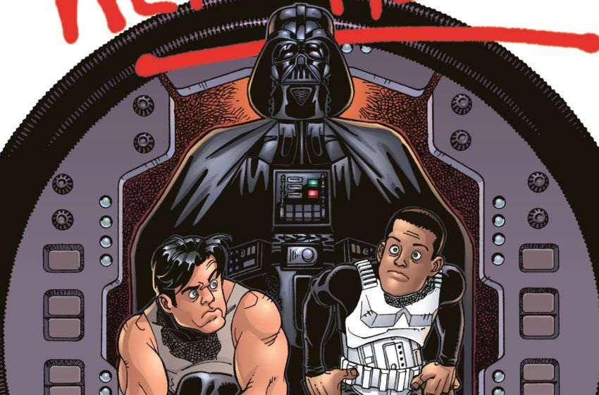 10 best, most hilarious Star Wars parodies of all time