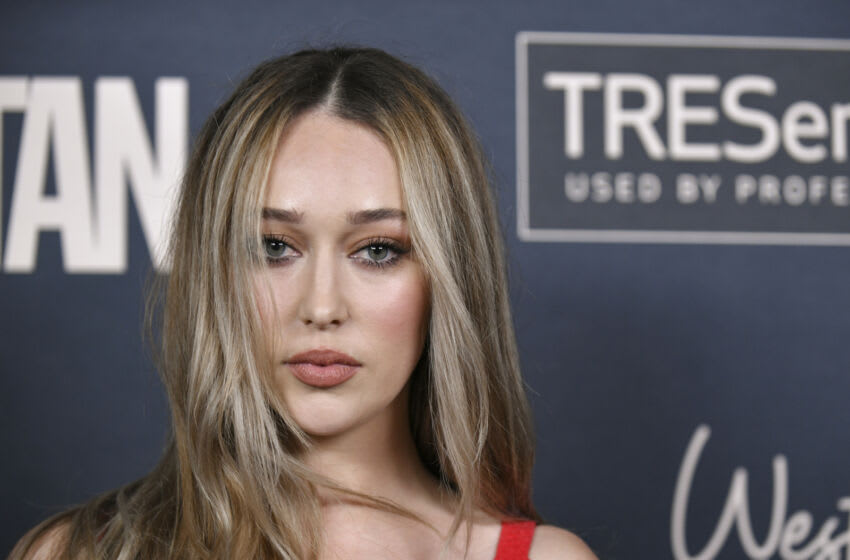 Alycia Debnam-Carey series Saint X trailer, release date and more