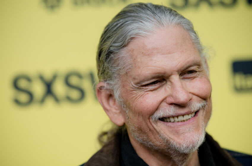 Walking Dead actor Jeff Kober’s movies and shows list