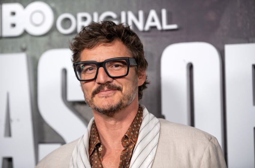 Pedro Pascal leads IMDb’s Top 10 stars of 2023!