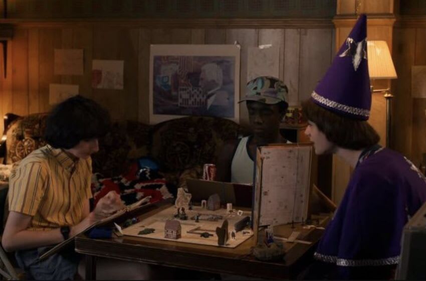 One D&D is the next phase of Dungeons & Dragons