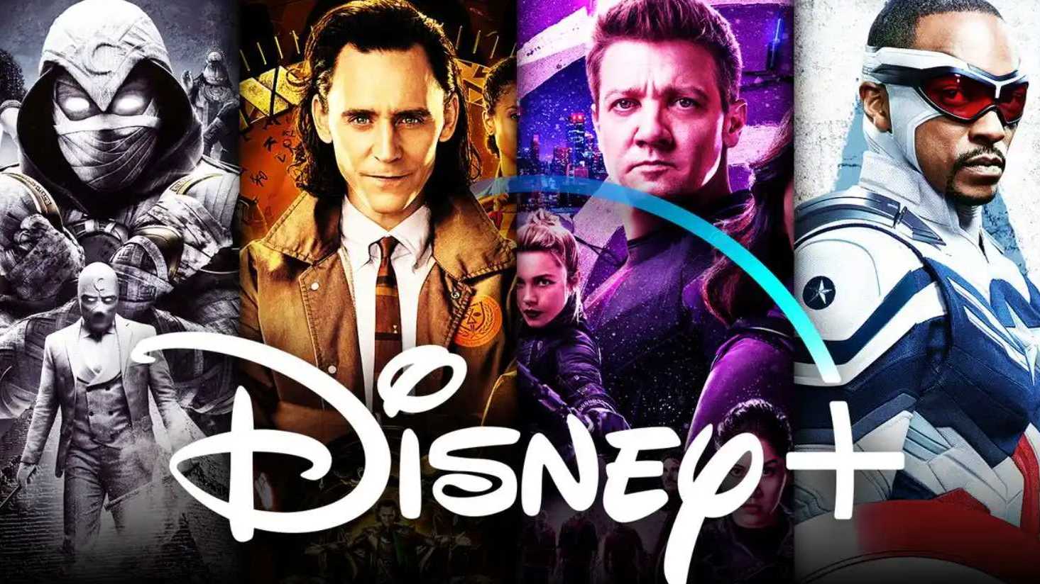 Marvel "confirms" potential renewal of Disney Plus show