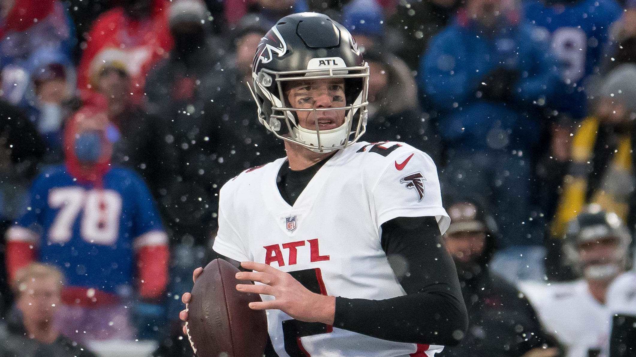 matt ryan falcon