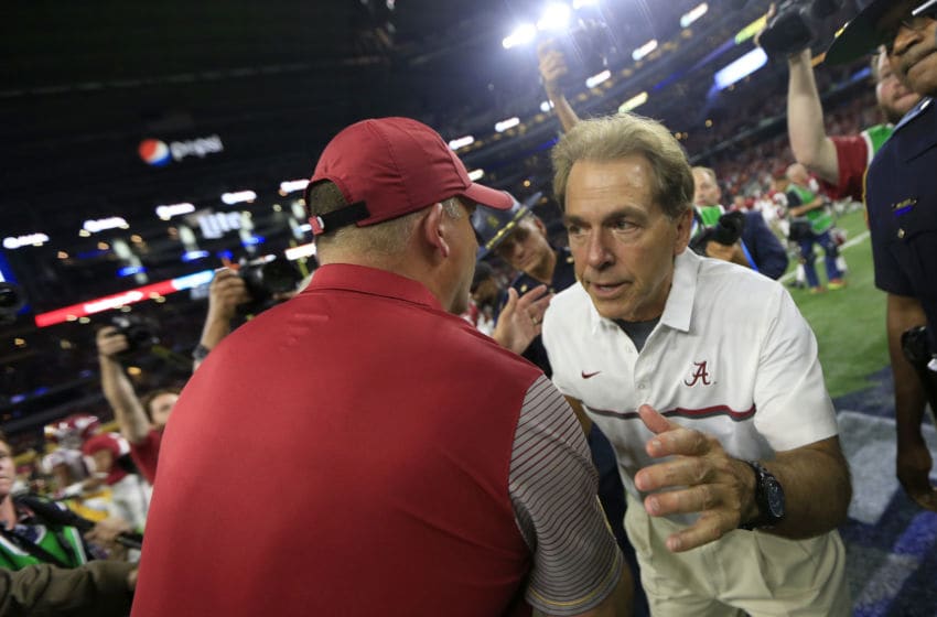 Bluechip QB Bryce Young de-commits from USC, flips to Alabama