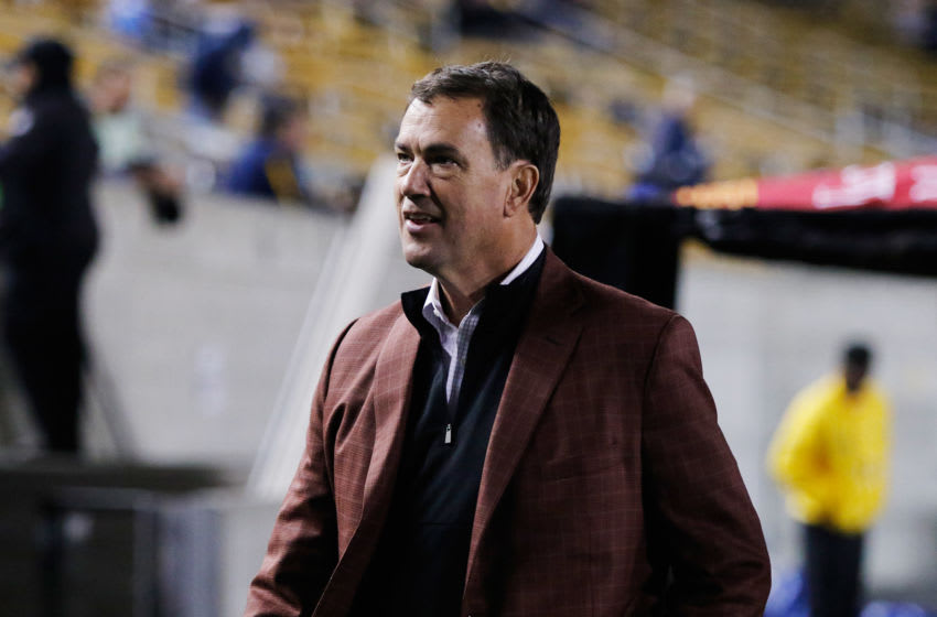 USC reportedly fires Steve Lopes, other athletic department officials