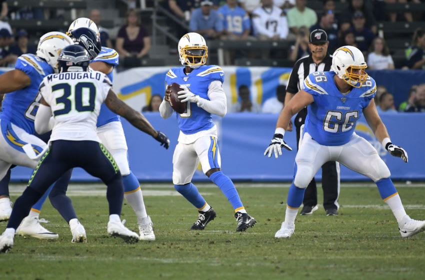 LA Chargers: Five weakest positions of the Chargers depth chart