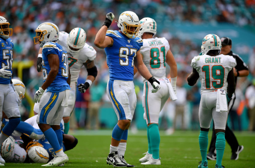 LA Chargers Schedule: Most Intriguing matchups for the 2020 season