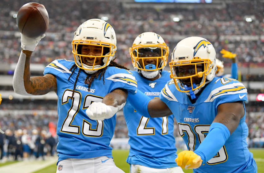 LA Chargers: Projecting the 2020 defensive depth chart
