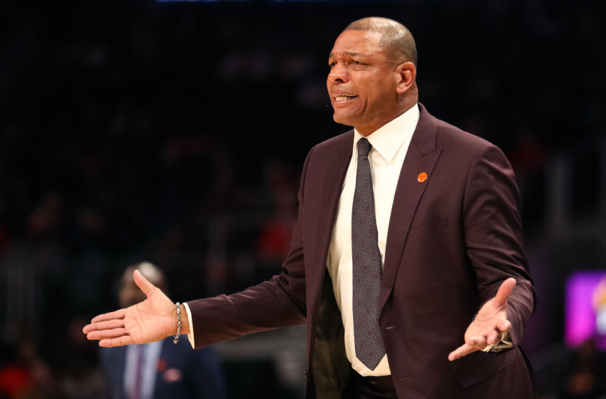 Former Spur Doc Rivers on asterisks: ‘Those that do that are the losers’
