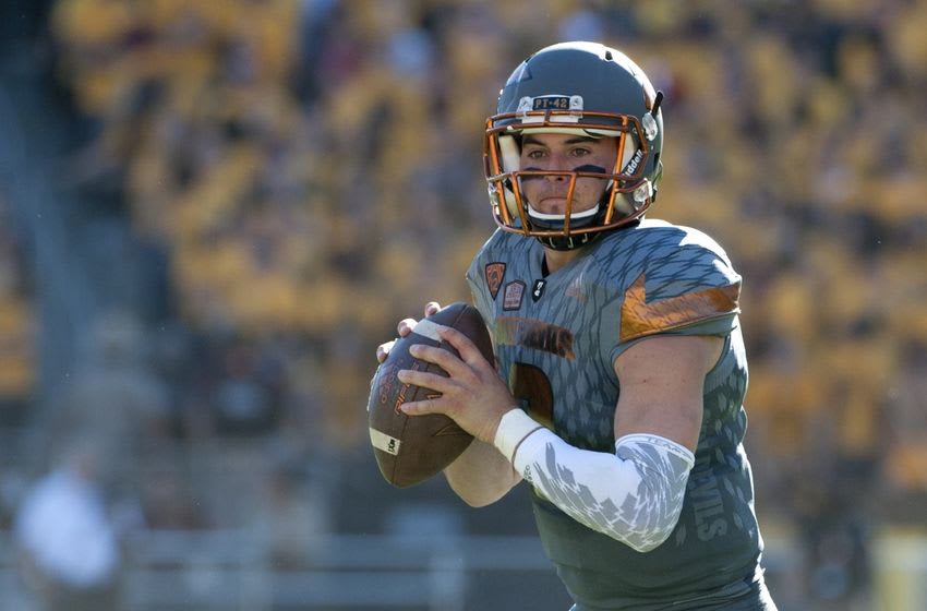 Mike Bercovici turns heads at FanFest