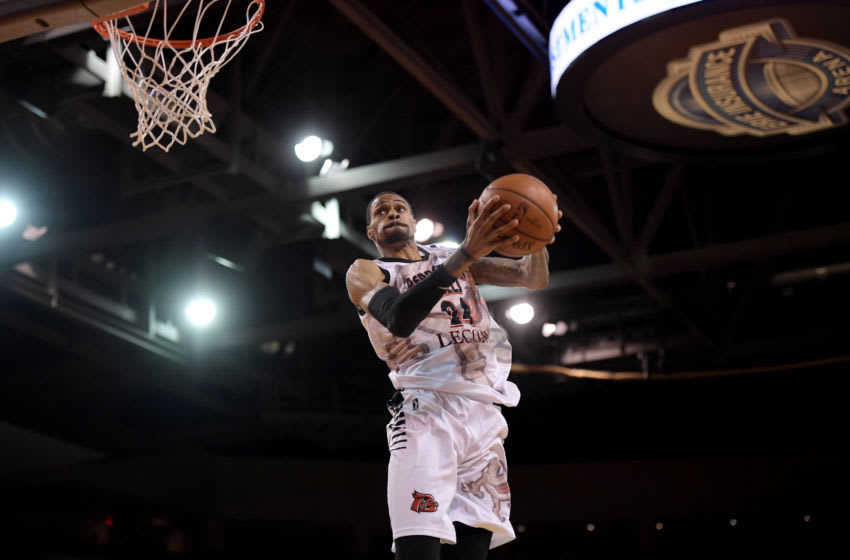 San Antonio Spurs: 2018 Summer League roster adds Raphiael Putney