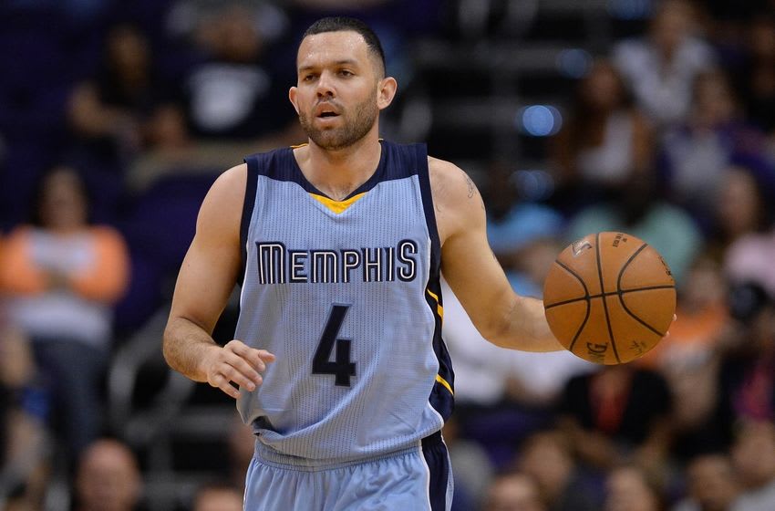 Jordan Farmar Seeking to Take Advantage of Opportunity
