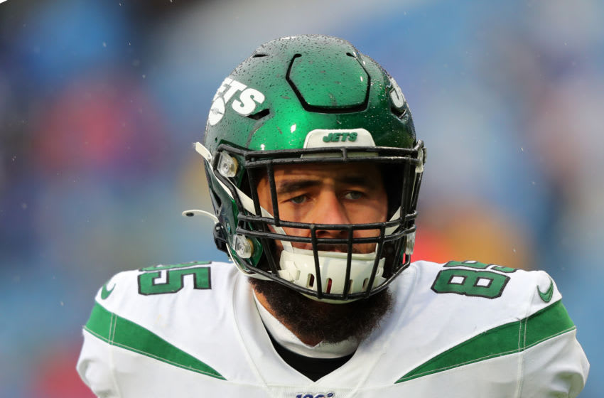 NY Jets: 3 backups who shined in the first week of training camp