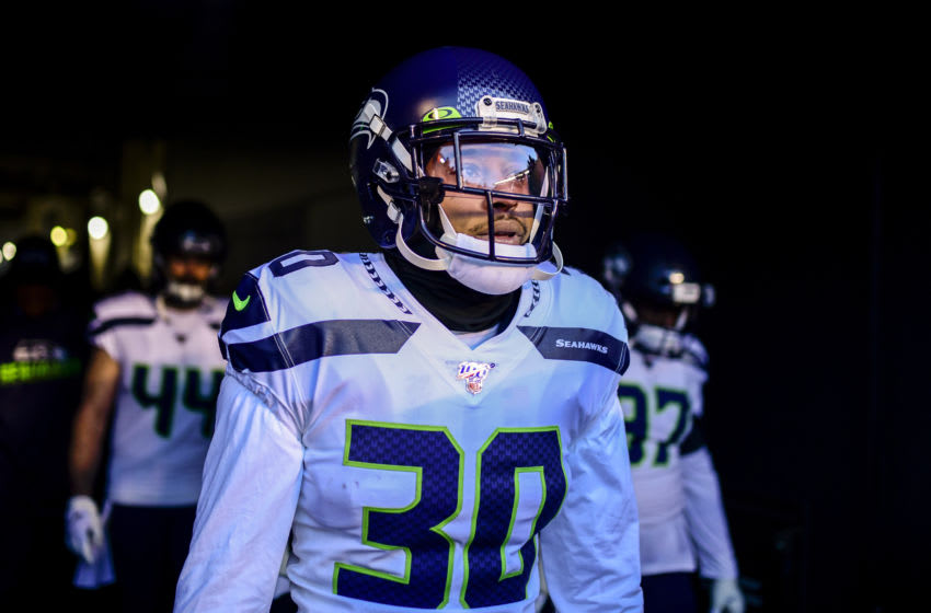 NY Jets: Ashtyn Davis and Bradley McDougald must shine after Jamal ...