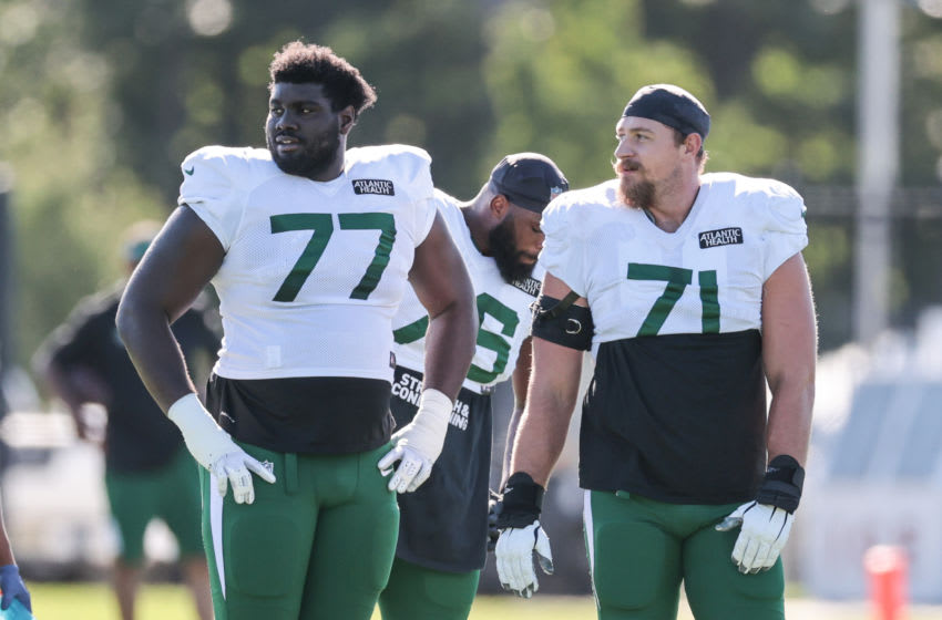 NY Jets: 3 sources of optimism in a difficult 2020 season