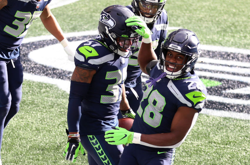 NY Jets vs. Seattle Seahawks: How to watch Week 14, stream, TV, and more