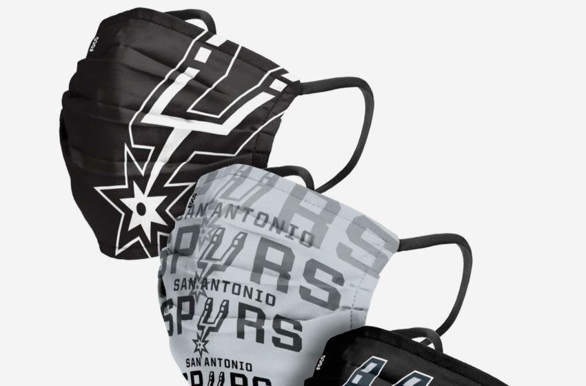 Summer must-haves for the San Antonio Spurs fan