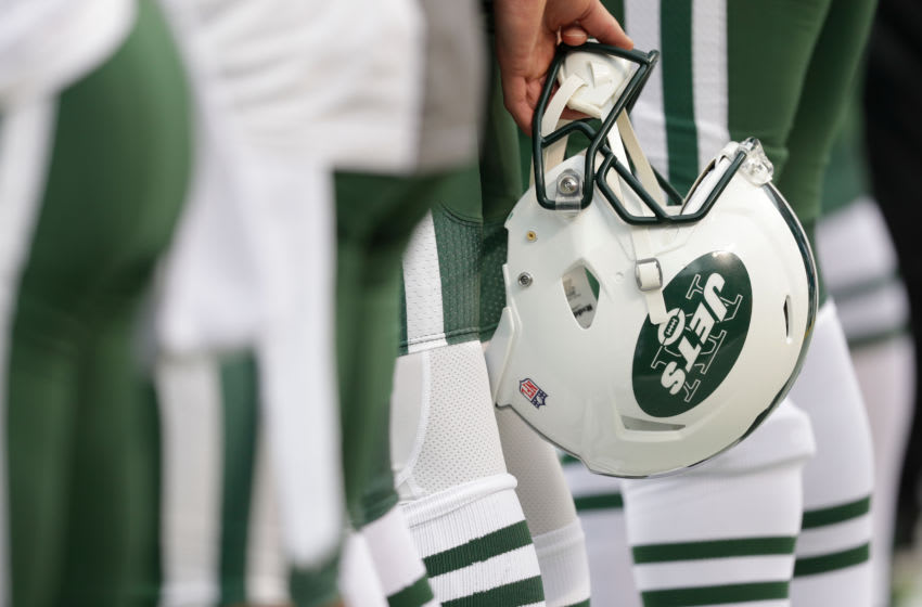 Jets add Rex Hogan, Chad Alexander to personnel staff