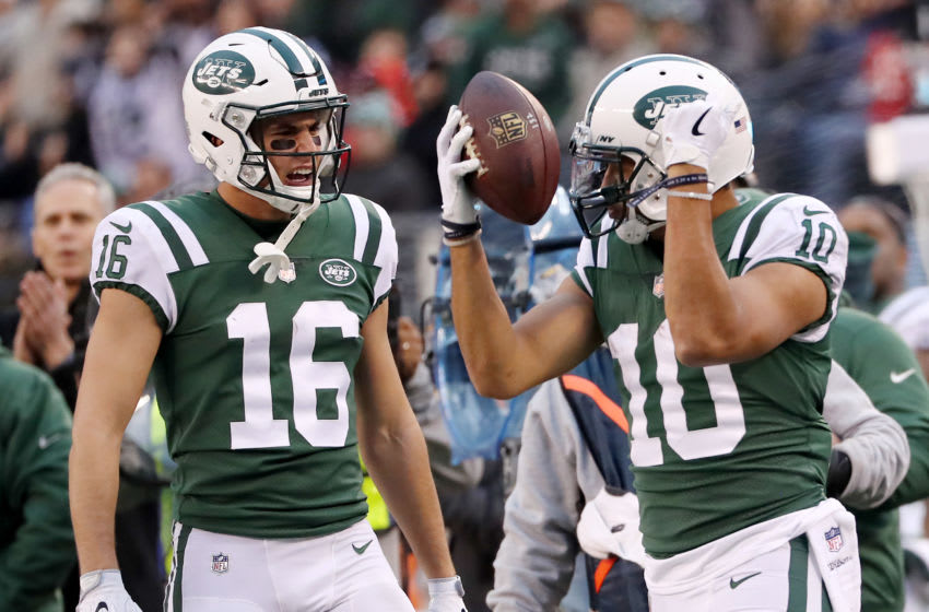 Chad Hansen reveals offseason preparations for 2018