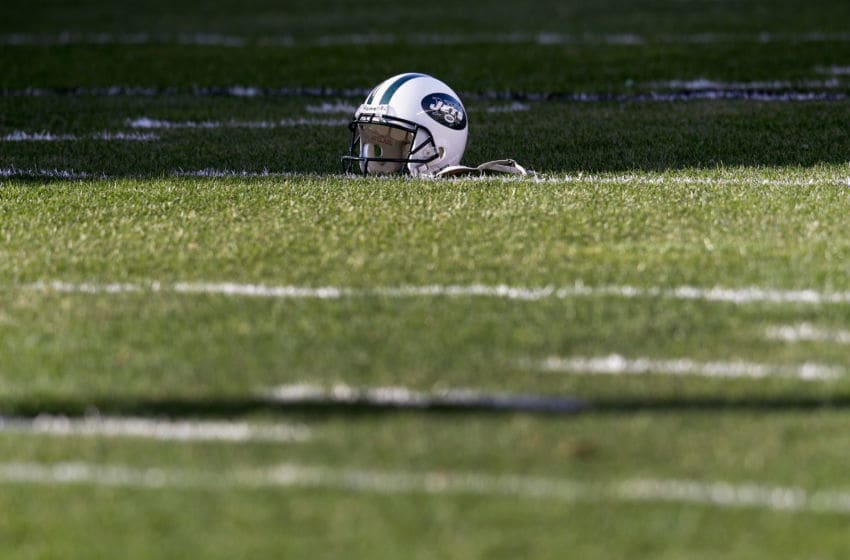 Jets Training Camp: Interview with attendee Christa Levitas