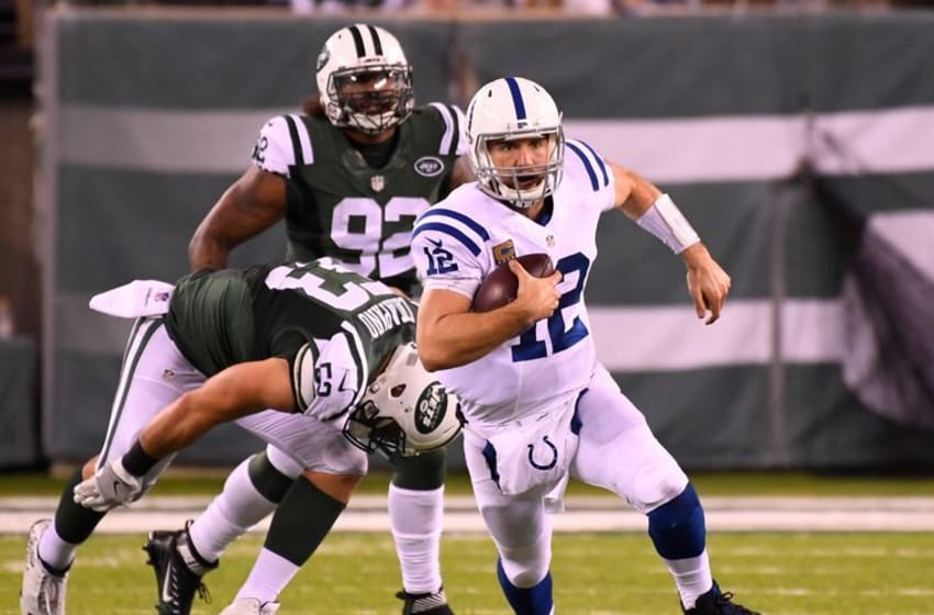 Colts vs Jets: Analyzing the Monday night debacle
