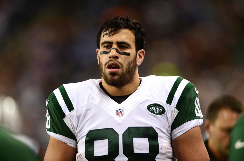 Jets announce final roster cuts and PUP list