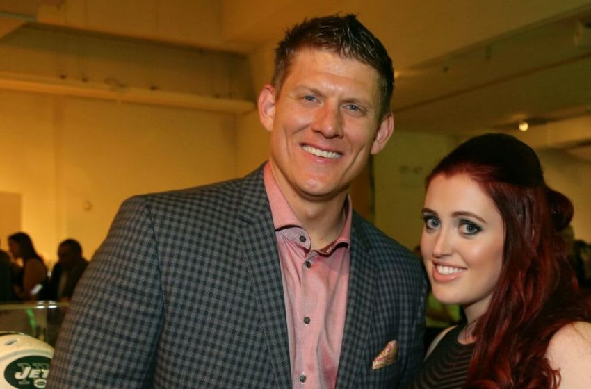 Exclusive interview with Nick Folk