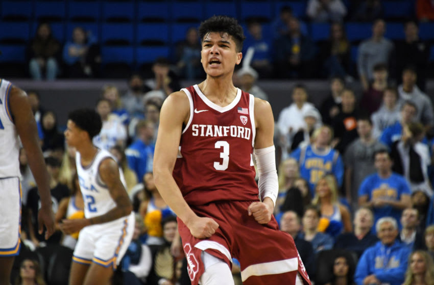 Dallas Mavericks select Tyrell Terry at 31 overall in NBA Draft 2020