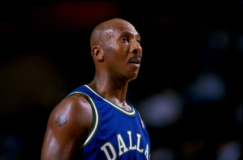 Appreciating the Legacy of Derek Harper