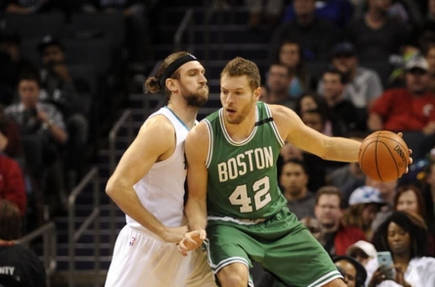 David Lee Clears Waivers, Will Sign With Dallas Mavericks