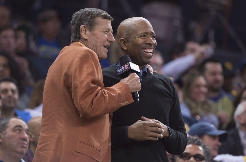 Remembering the joy of Craig Sager