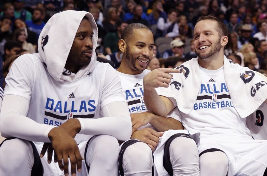 Dallas Mavericks: Friendly Contracts Could Benefit Team