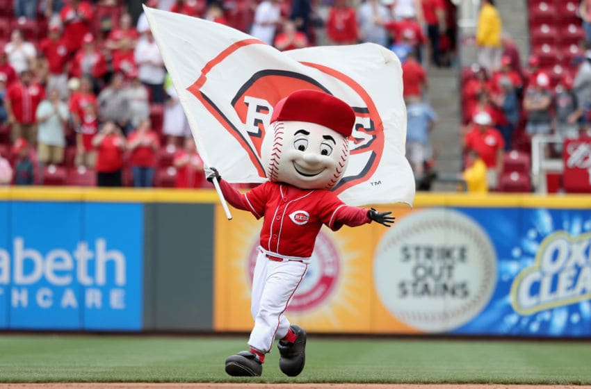 Cincinnati Reds: One of five teams who will be much improved in 2019