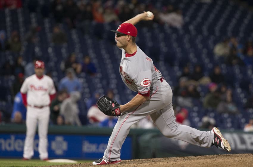 Cincinnati Reds: Why Tanner Rainey is a future fit for the starting ...