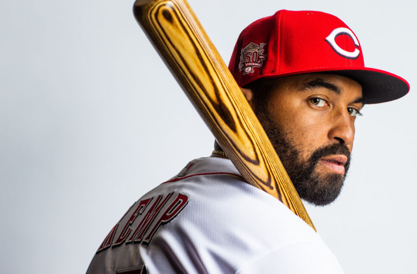 Cincinnati Reds: Don’t overlook the addition of Matt Kemp