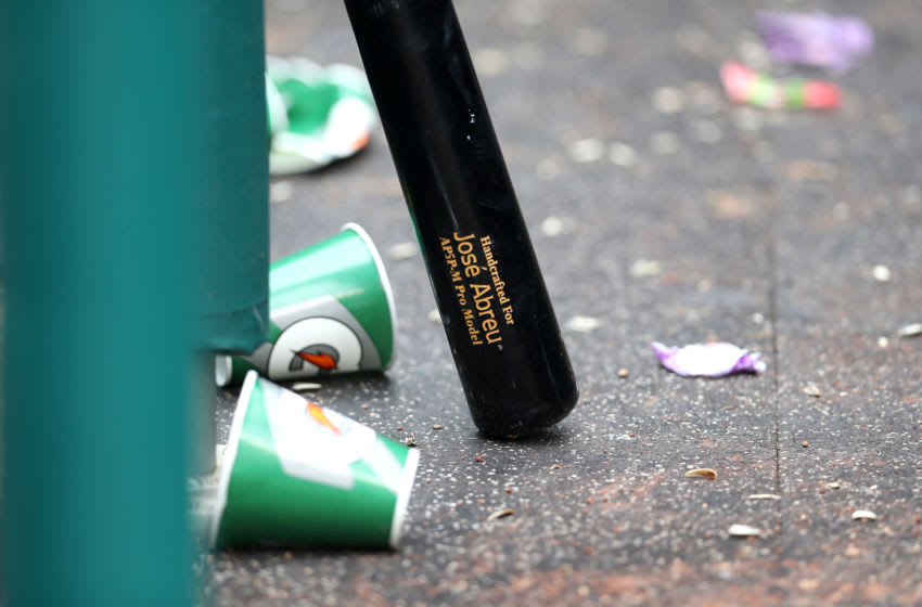 Cincinnati Reds reportedly agree to deal with power-hitter Tyler Callihan