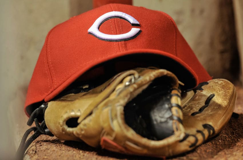 Cincinnati Reds select Austin Hendrick with 12th pick in 2020 MLB Draft