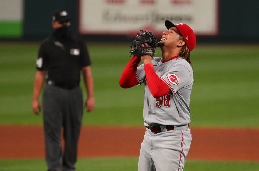 Cincinnati Reds: 5 players to lock up with a contract extension