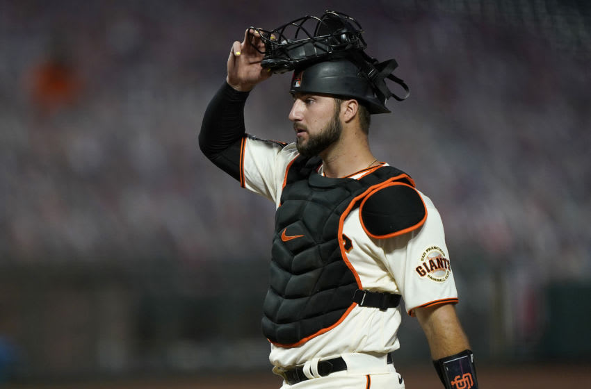 SF Giants: Predicting the Opening Day roster in 2023