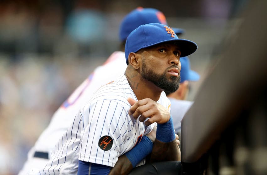 Mets: Embarrassing offensive performance leads to sweep by Atlanta