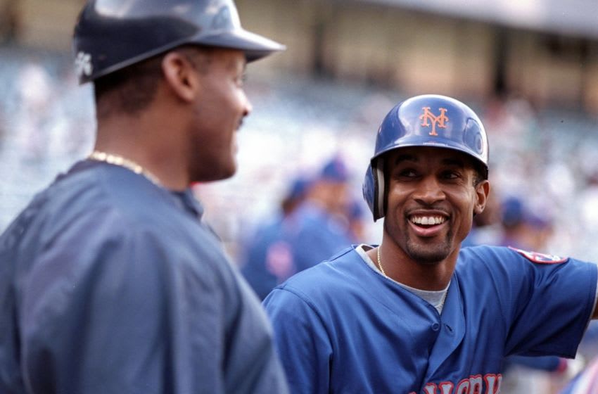 Mets: Examining Lance Johnson’s career-year in 1996 a little closer