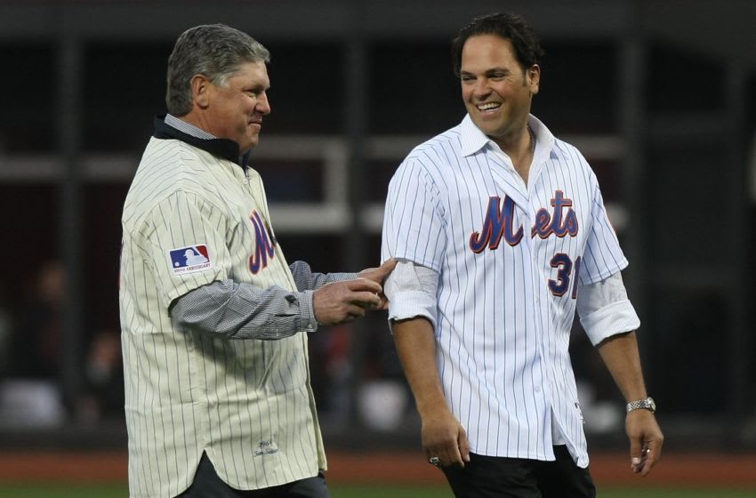 New York Mets: What do the Wilpons have against statues?