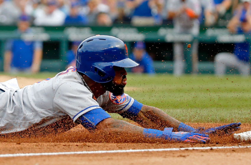 New York Mets: All-time “all speed” starting lineup in franchise history