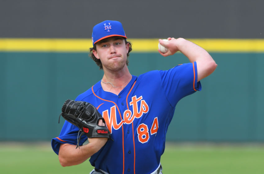 Mets prospects primed to make an impact in 2021