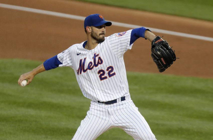 Mets Statistics: One new career-high, one brutal streak for the pitchers