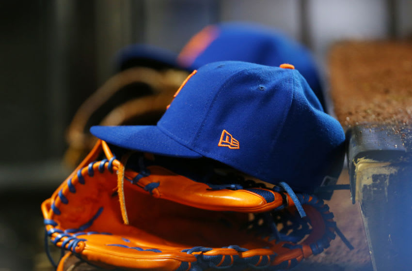 New York Mets starting rotation options behind the main five