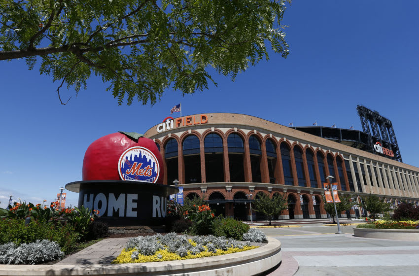 New York Mets best players at each position since the year 2000